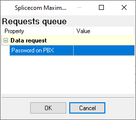 Splicecom Maximiser - SMDR/CDR call logging & accounting